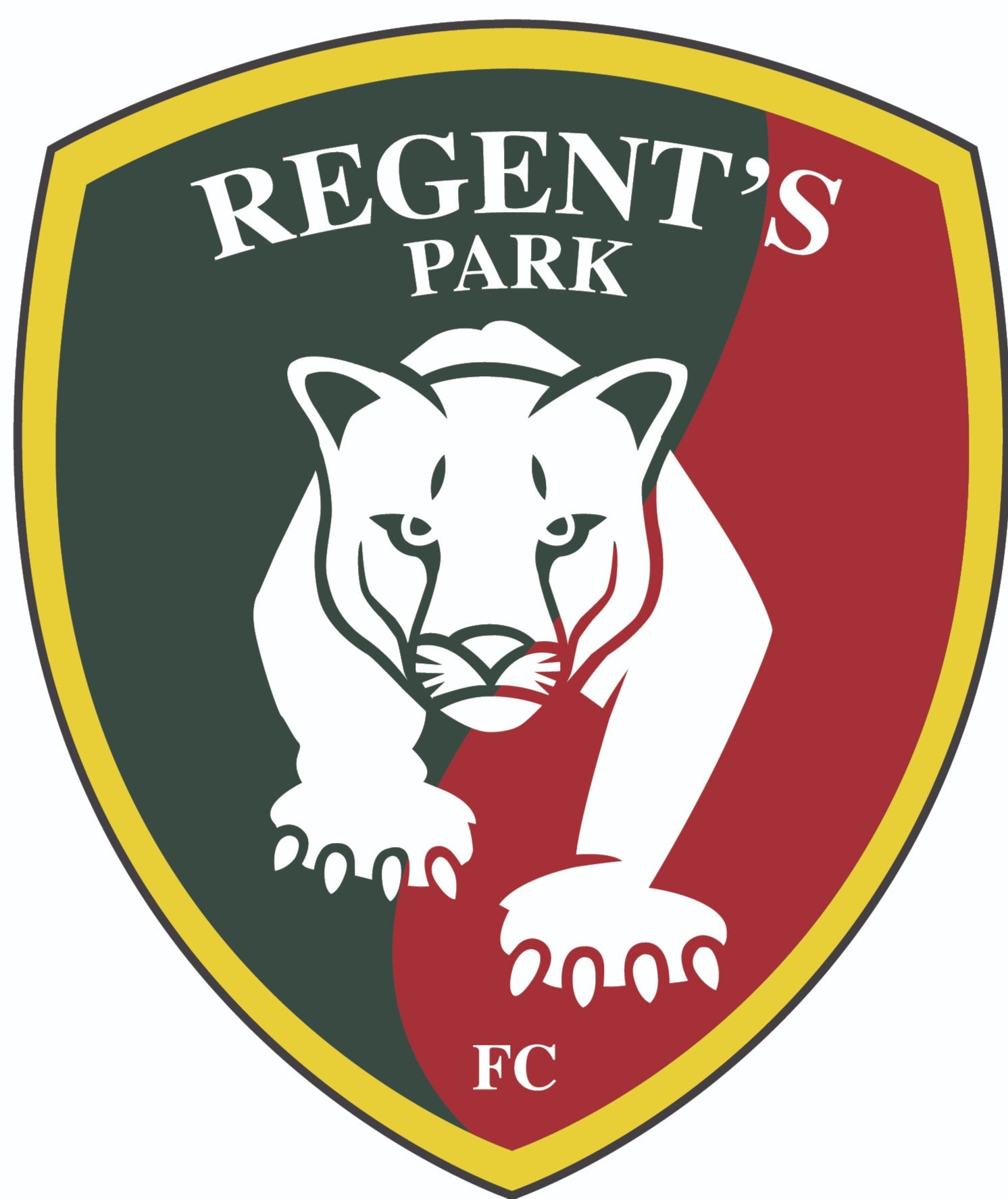 New Members (Ages 11+ only) - 2025/26 Membership – Regents Park FC